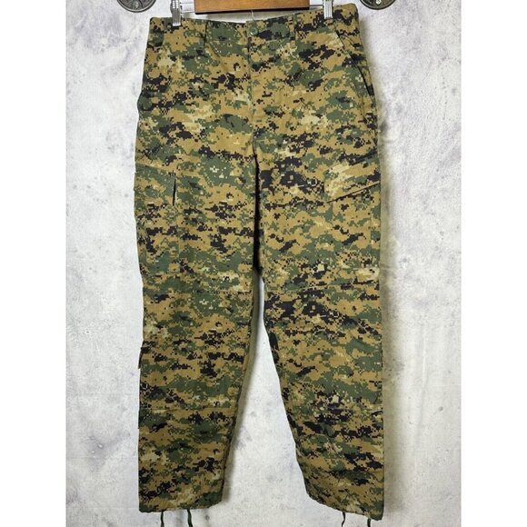 Propper | Pants | Propper Mens Military Pants Tactical Cargo Camouflage ...